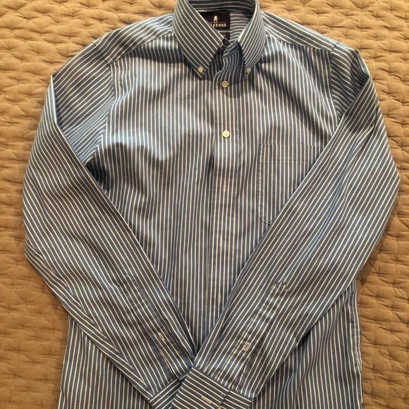 Stafford | Shirts | Stafford Buttondown Shirt | Poshmark